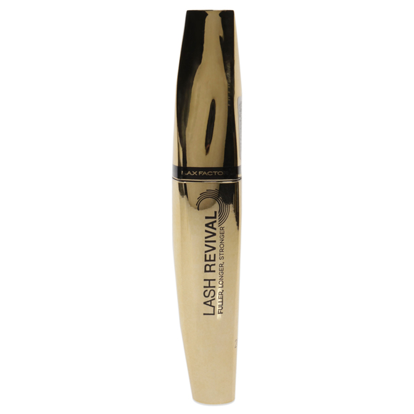 Max Factor | Makeup | Lash Revival Mascara03 Extreme Black By Max ...